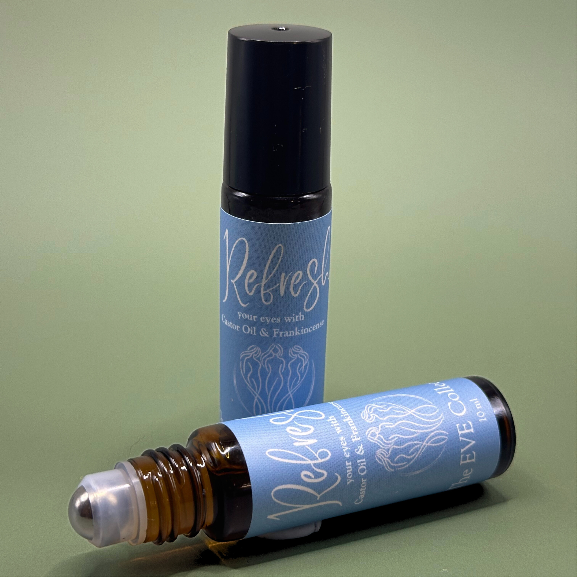 Refresh Under Eye Roller – The Eve Collective