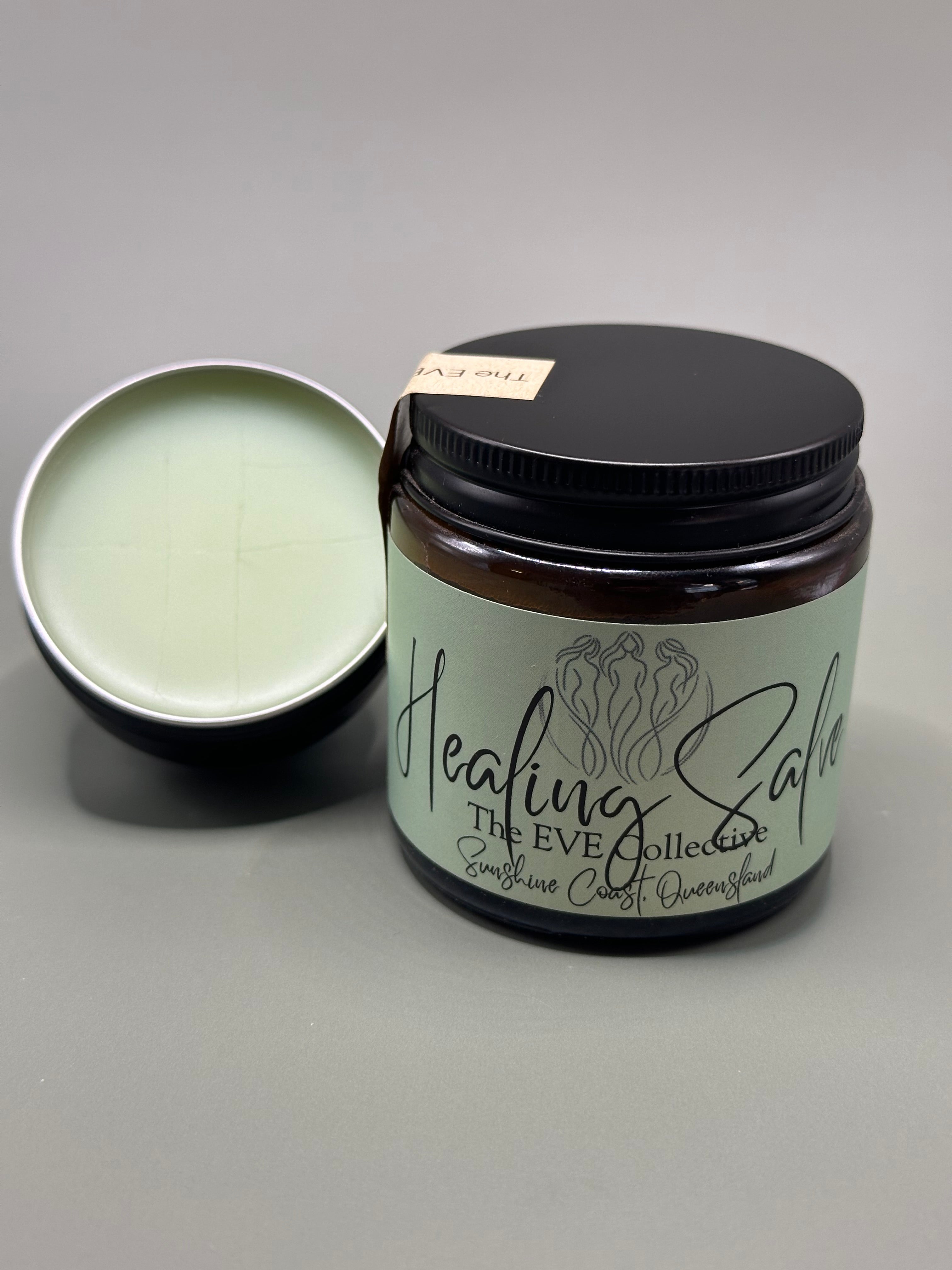 Healing Salve 100ml – The Eve Collective