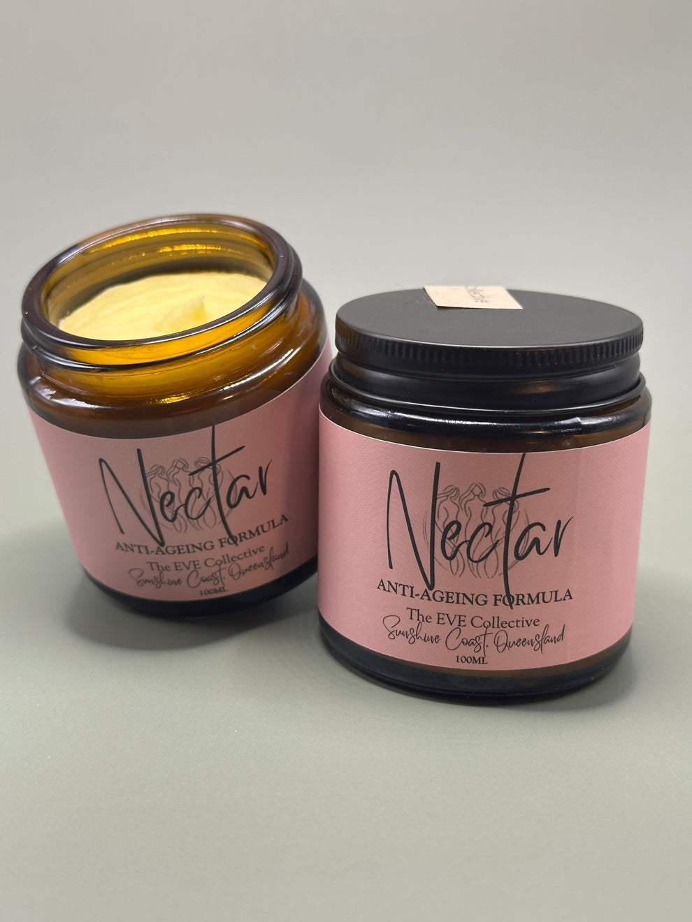 Nectar Anti-Ageing Tallow Cream – The Eve Collective